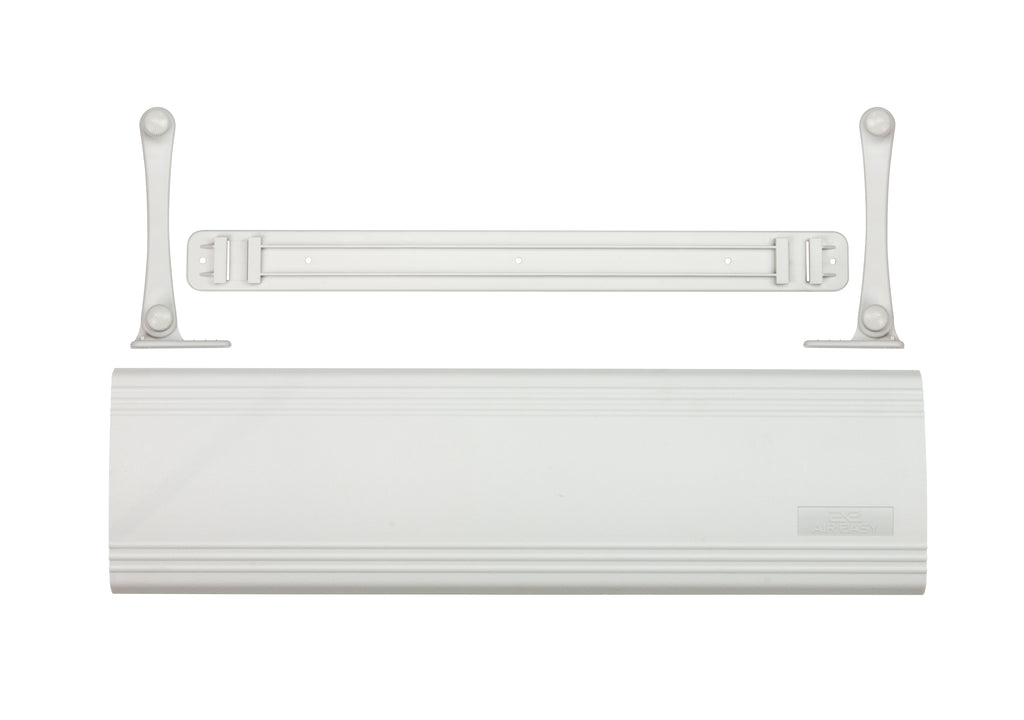 Split Type Deflector (AE-S1) – Air Easy Philippines