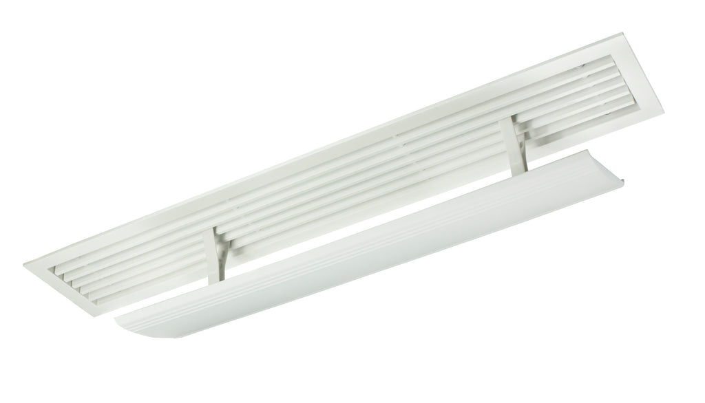Fan-coil Vent Deflector (AE-F1) – Air Easy Philippines