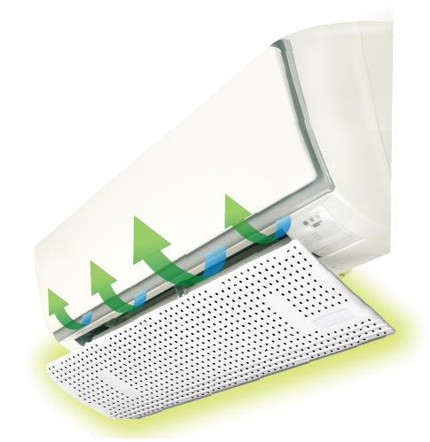 Split Type Deflector (AP191) – Air Easy Philippines