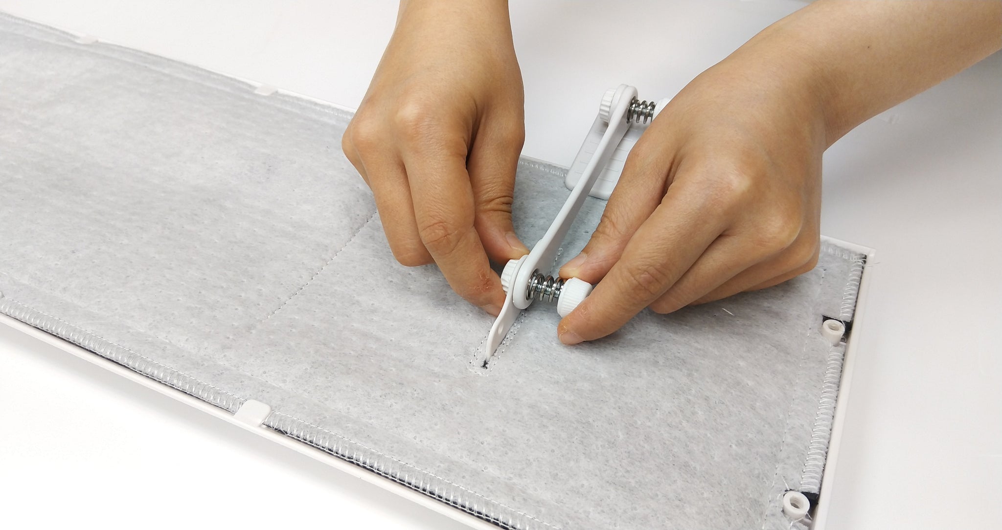 Split Type Deflector (AP191) – Air Easy Philippines